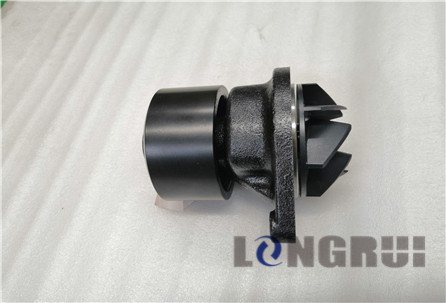 PC200-8 WA380Z-6水泵 6754-61-1010 6754-61-1100 6754-61-1211_机体部件_发动机件_挖掘机 ...