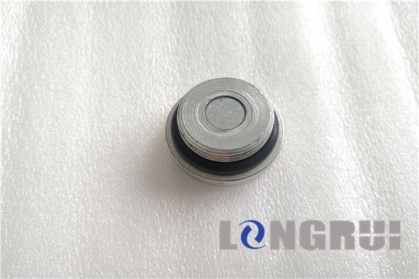 PC400-8 400-7 终传动端盖堵塞 07049-01215_液压附件_液压件_挖掘机配件|挖掘机配件首选-品质保证、配送及时-挖掘机配件