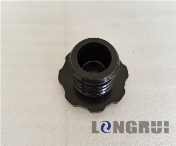 PC220-8 PC360-7 发动机机油盖 6130-12-8610_发动机修理包_发动机件_挖掘机配件|挖掘机配件首选-品质保证、配送及时 ...