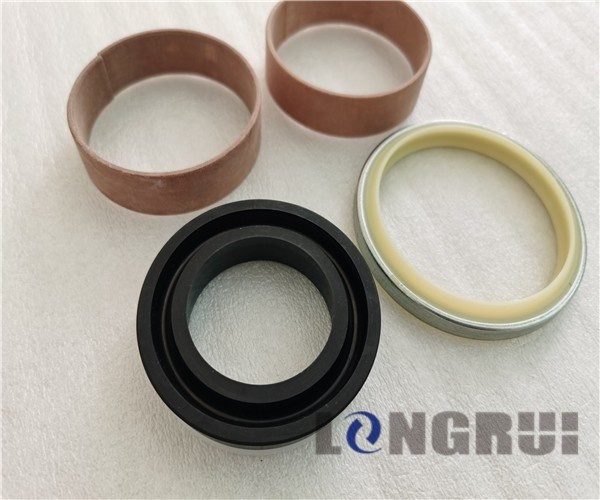 PC200-8 PC220-8M0 涨紧油缸修理包(套件）09370-00070,07155-00720,707-56-70540_修理包 ...