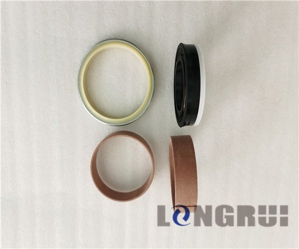 PC200-8 PC220-8M0 涨紧油缸修理包(套件）09370-00070,07155-00720,707-56-70540_修理包 ...