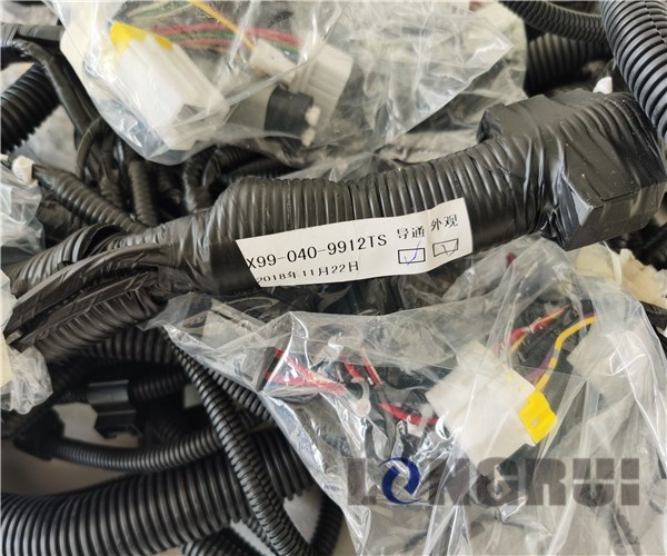 PC200-8M0主线束 20Y-06-21421 X990409913_线束_电器件_挖掘机配件|挖掘机配件首选-品质保证、配送及时-挖掘机配件