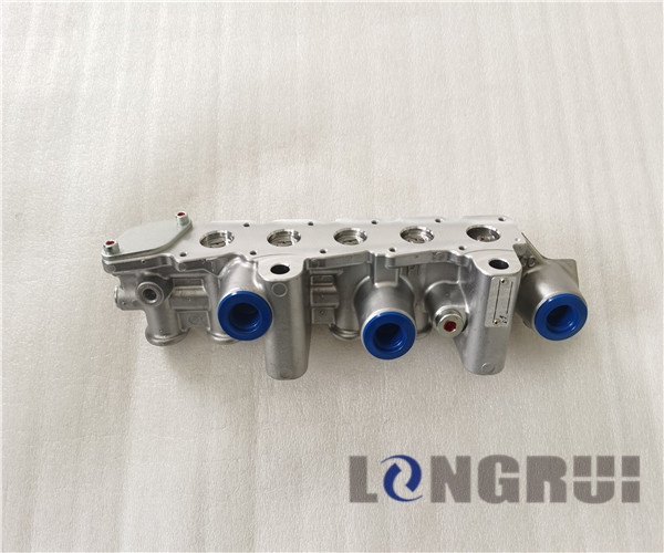 PC200-8 电磁阀座20Y-60-41621 20Y-60-41622_传感器、电磁阀、开关_电器件_挖掘机配件|挖掘机配件首选-品质保证 ...