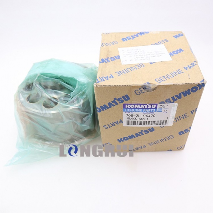708-2L-06470 708-2L-06480液压缸体_液压件_挖掘机配件|挖掘机配件首选-品质保证、配送及时-挖掘机配件