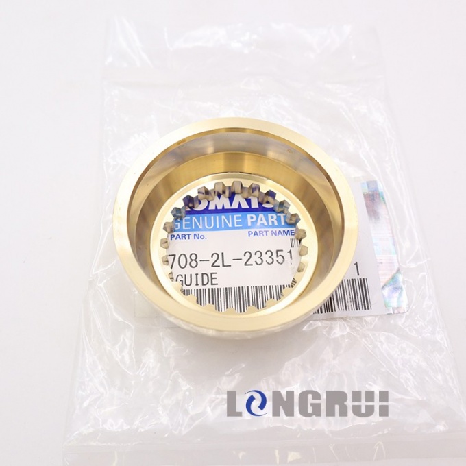 708-2L-23351液压主泵导向铜头PC200-8 PC200LC-8 PC220-8 PC240LC-8_液压件_挖掘机配件|挖掘机配件 ...