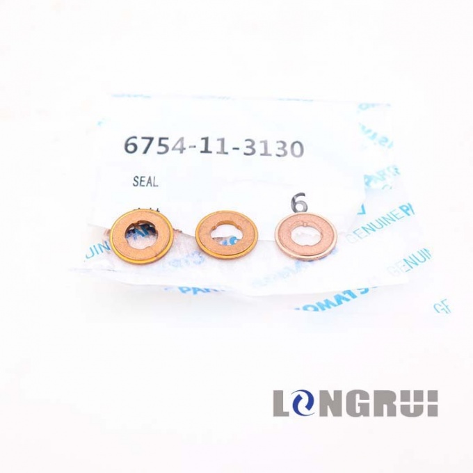 6754-11-3130 PC200-8 PC300-8发动机喷油器垫圈 _发动机件_挖掘机配件|挖掘机配件首选-品质保证、配送及时-挖掘机配件