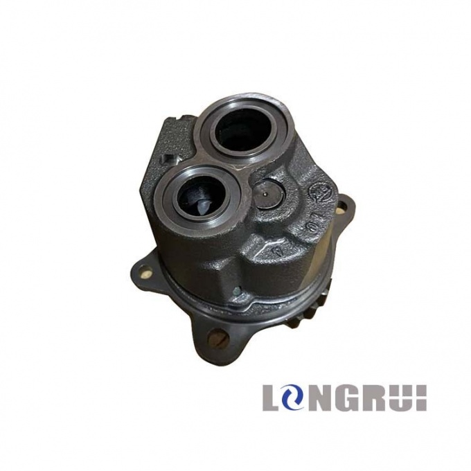 6251-51-1000 6251-51-1001 6251511000 6251511001发动机机油泵PC400-7 PC400-8 ...