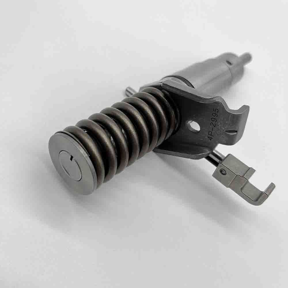 喷油器Fuel Injector 4P-2995_发动机件_挖掘机配件|挖掘机配件首选-品质保证、配送及时-挖掘机配件